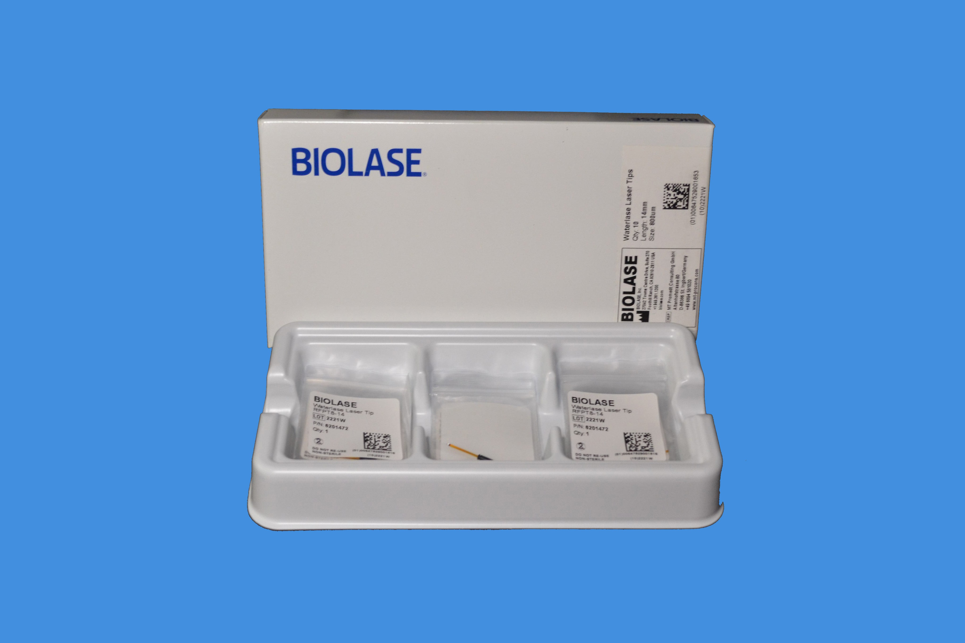 RFPT – BIOLASE Store