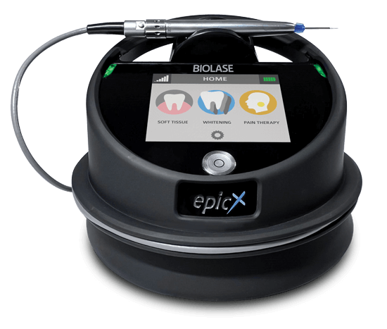 4400553 - Protective Cover for Epic Diode – BIOLASE Store