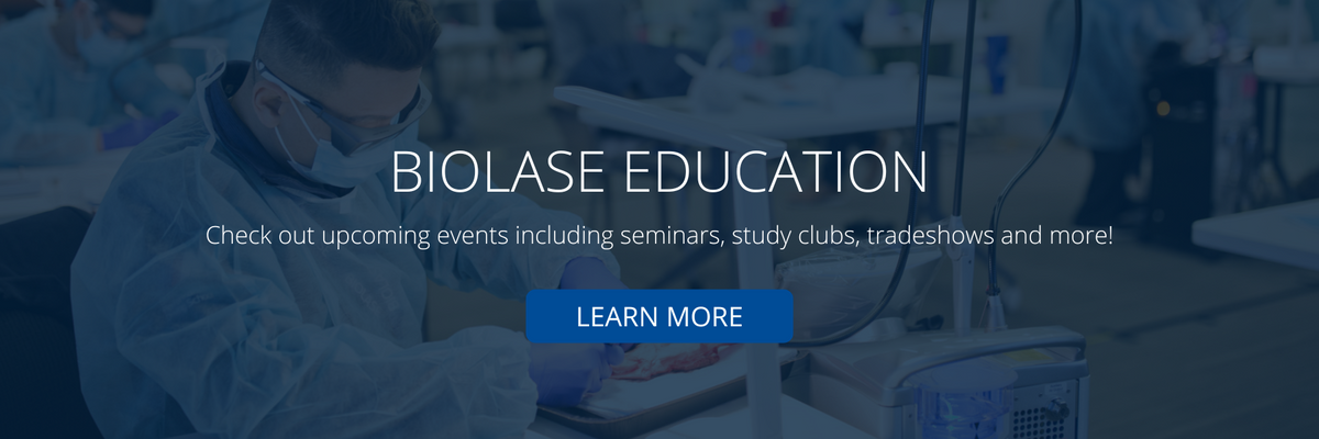 7200109 RFPT5-14mm - 10 pack, WL, MD, iPlus, and Express – BIOLASE Store