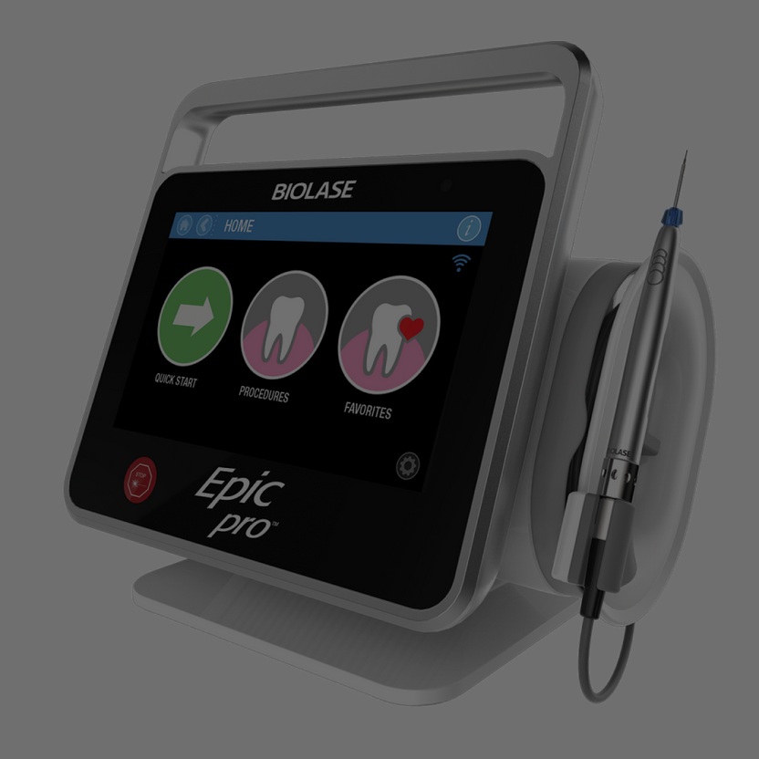 7400022 - Epic Whitening Handpiece – BIOLASE Store