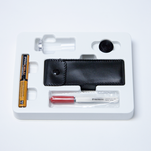 7200104 - KIT, TIP CLEANING – BIOLASE Store